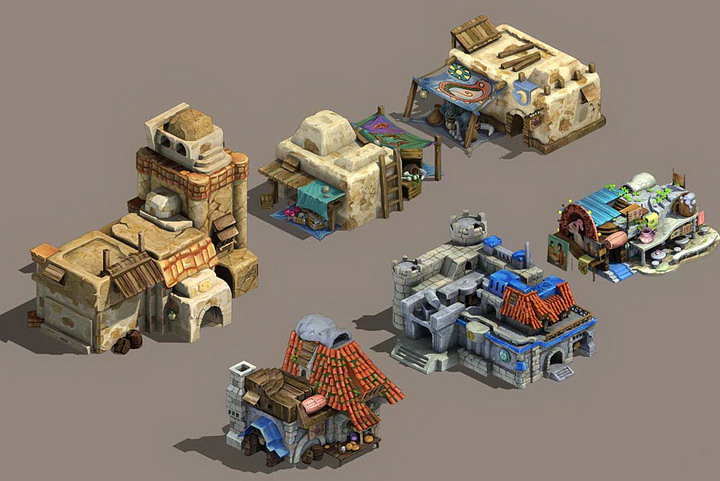Mobile Games